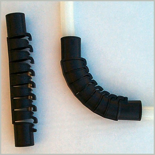 Flexi Bend for PE-RT Pipe